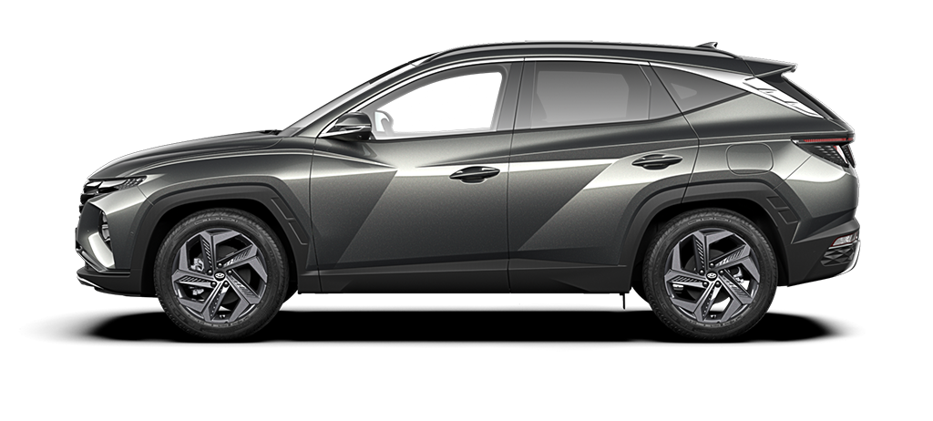 Nový Hyundai Tucson 1,6 T-GDI HEV 169 kW (hybrid) 6 st. aut 887 890 Kč ...